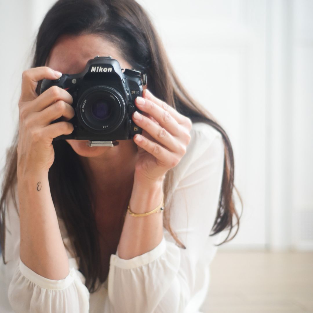 Se préparer à une séance photo personnelle - Les conseils